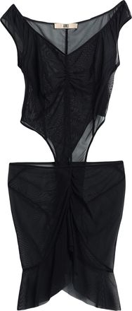 Charlotte Knowles KLEIDER - Mini-Kleider auf YOOX.COM