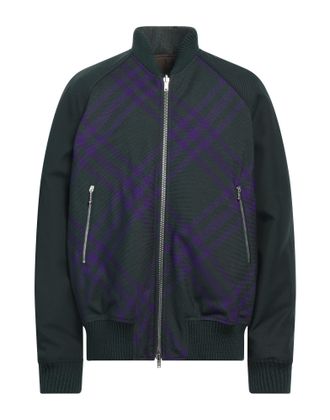 Burberry JACKEN & M&Auml;NTEL - Jacken und Anoraks auf YOOX.COM