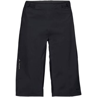 Vaude Herren Shorts VAUDE Herren Radshorts Moab Rain Shorts