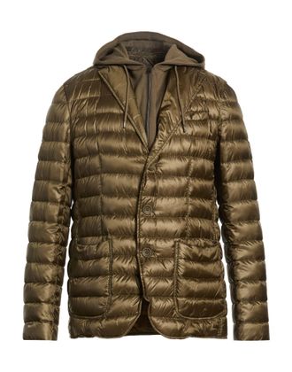 Herno JACKEN & M&Auml;NTEL - Pufferjacken & Daunenjacken auf YOOX.COM