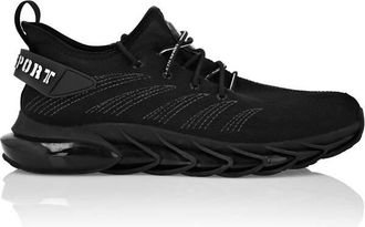 Plein Sport Herren Halbschuhe U Runner