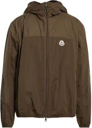 Moncler MANTEAUX - Vestes et blousons sur YOOX.COM