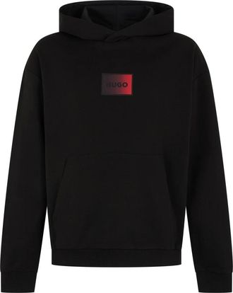 HUGO BOSS Homme, Sweatshirts et sweats &agrave; capuche, Noir, Taille: XL SweaT-shirts & SweaT-shirts &agrave; capuche