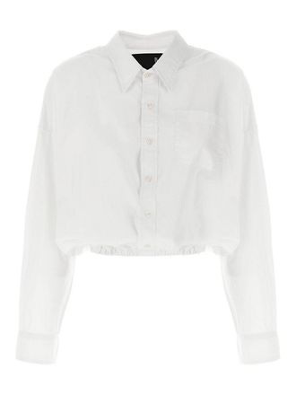 R13 Chemise - Blanc
