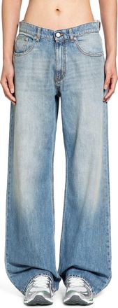 ERL Breakwater Wash Jeans