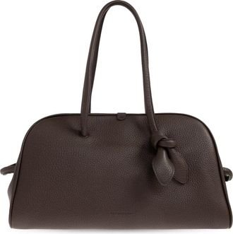 Jacquemus unisex, Sacs, Brun, Taille: ONE Size Le Turismo Sac Bandouli&egrave;re