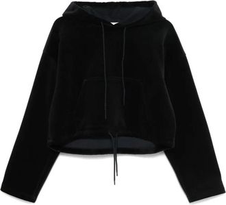 Golden Goose Damen, Sweatshirts & Hoodies, Blau, XSGr&ouml;&szlig;e