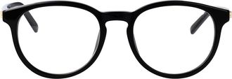 Gucci Lunettes - Noir