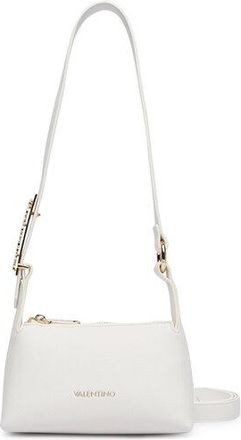 Valentino Handtasche Helen VBS9N513G Wei&szlig;