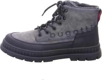 Bugatti Winterstiefel - - Shoes - Herren - Grau - 42 EU