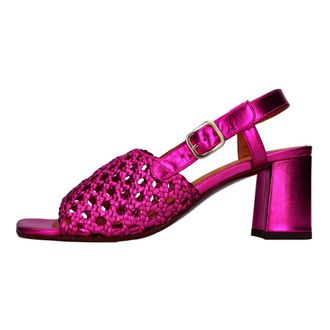 Chie Mihara Damen, Schuhe, Rosa, 39 EUGr&ouml;&szlig;e