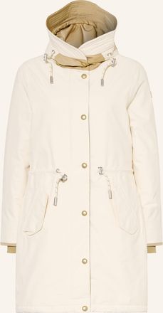 Wellensteyn Wellensteyn Parka Rialto Rial beige