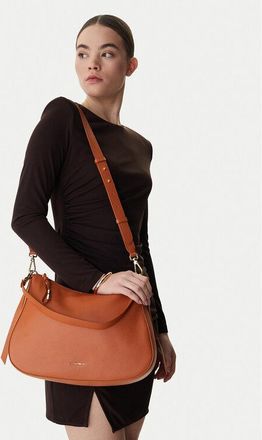 Coccinelle Handtasche U45 Coccinellenory E1 U45 13 01 01 Braun