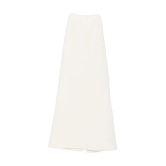 Calvin Klein Annika Kleid - - Dresses - Damen - Wei&szlig; - XS
