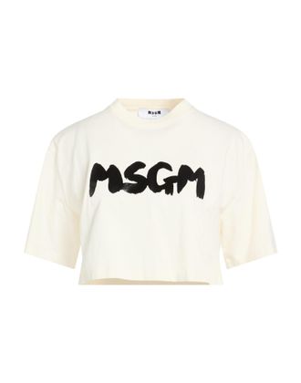 Msgm TOPS - T-shirts auf YOOX.COM
