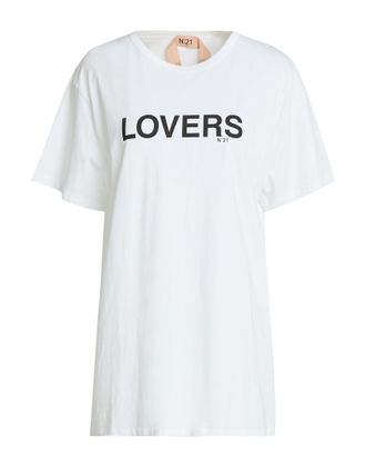 N&deg;21 TOPS - T-shirts auf YOOX.COM