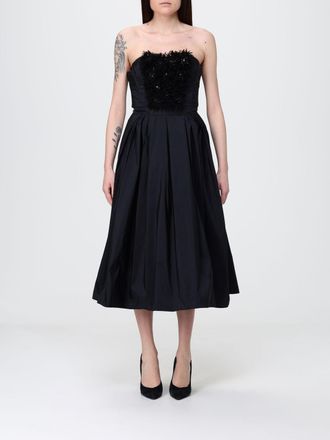 Elisabetta Franchi Robe Femme couleur Noir