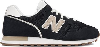 New Balance Sneakers New Balance C-W37330S Schwarz
