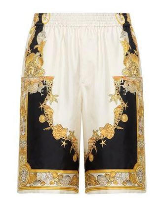 Versace BAS - Shorts et bermudas sur YOOX.COM