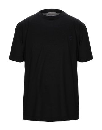 Canali TOPS - T-shirts auf YOOX.COM