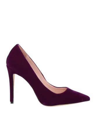 Anna F. SCHUHE - Pumps auf YOOX.COM