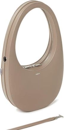 Coperni Sac à main Swipe en cuir