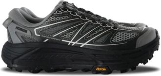Hoka One One Mafate Speed 2 - Homme - Sport - Noir - Taille: 44 2/3 EU