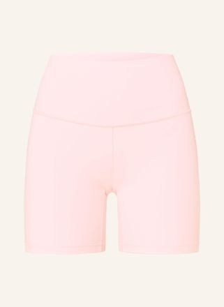 lululemon Lululemon Yoga-Shorts Align Hr 6in rosa