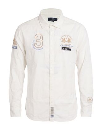 La Martina TOPS - Hemden auf YOOX.COM