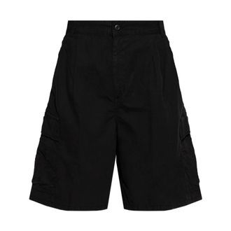Carhartt Work in Progress Cole Cargo Shorts - - Shorts - Herren - Schwarzk - W34