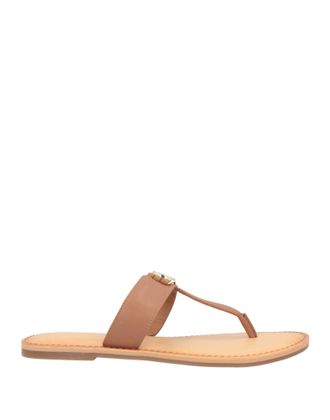 Tommy Hilfiger SCHUHE - Zehentrenner auf YOOX.COM