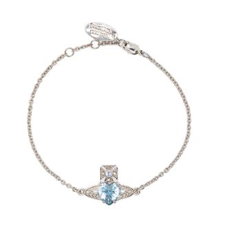 Vivienne Westwood Femme, Accessoires, Gris, Taille: ONE Size Collection de Bijoux Chic