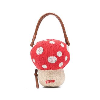 Staud Staud, Damen, Taschen, Rot, ONE SIZEGr&ouml;&szlig;e
