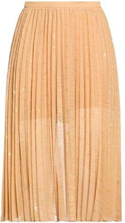 Elisabetta Franchi BAS - Jupes midi sur YOOX.COM