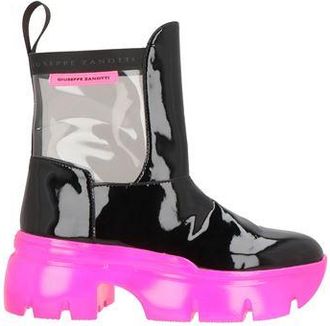 Giuseppe Zanotti CHAUSSURES - Bottines sur YOOX.COM