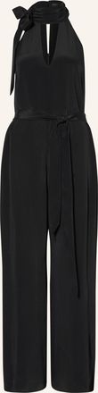 Ted Baker Jumpsuit Chiva Mit Schluppe schwarz
