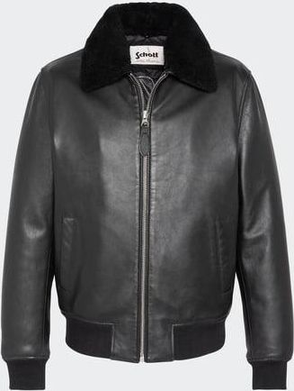 Schott NYC Blouson - Taille XXL