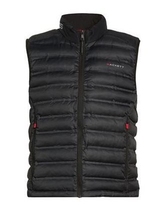 Hackett MANTEAUX - Vestes sans manches sur YOOX.COM