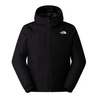 The North Face Quest Insulated Jacket - - Sport - Herren - Schwarzk - M