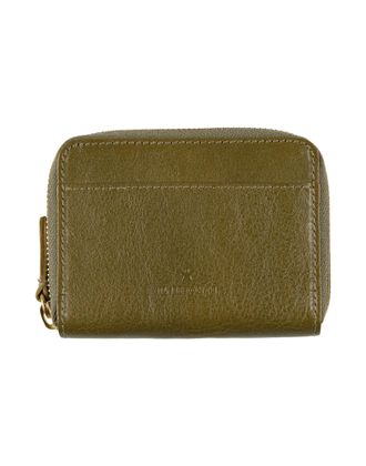 IL BISONTE Kleinlederwaren - Brieftaschen auf YOOX.COM