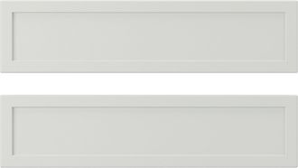 IKEA ASPUDDEN Schubladenfront