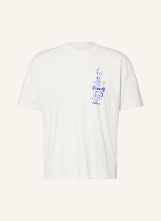 AllSaints Allsaints T-Shirt Ignis weiss