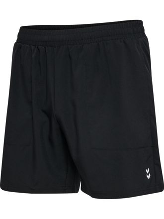 Hummel Pulse Workout Shorts