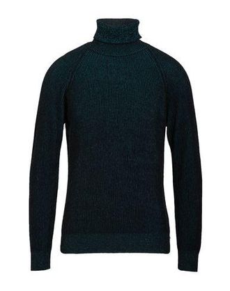 Moorer MAILLE - Cols roul&eacute;s sur YOOX.COM