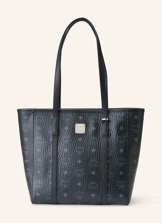 MCM Mcm Shopper Toni Small schwarz