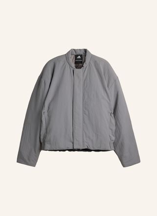 adidas Blouson Essentials Z.N.E. grau