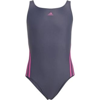 adidas Kinder Badeanzug 3S SWIMSUIT