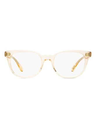 Oliver Peoples lunettes de vue Hildie - Tons neutres