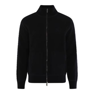 Jacob Cohen Homme, Pulls, Bleu, Taille: L Cardigan