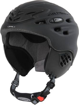 Alpina Damen Skihelm Scara